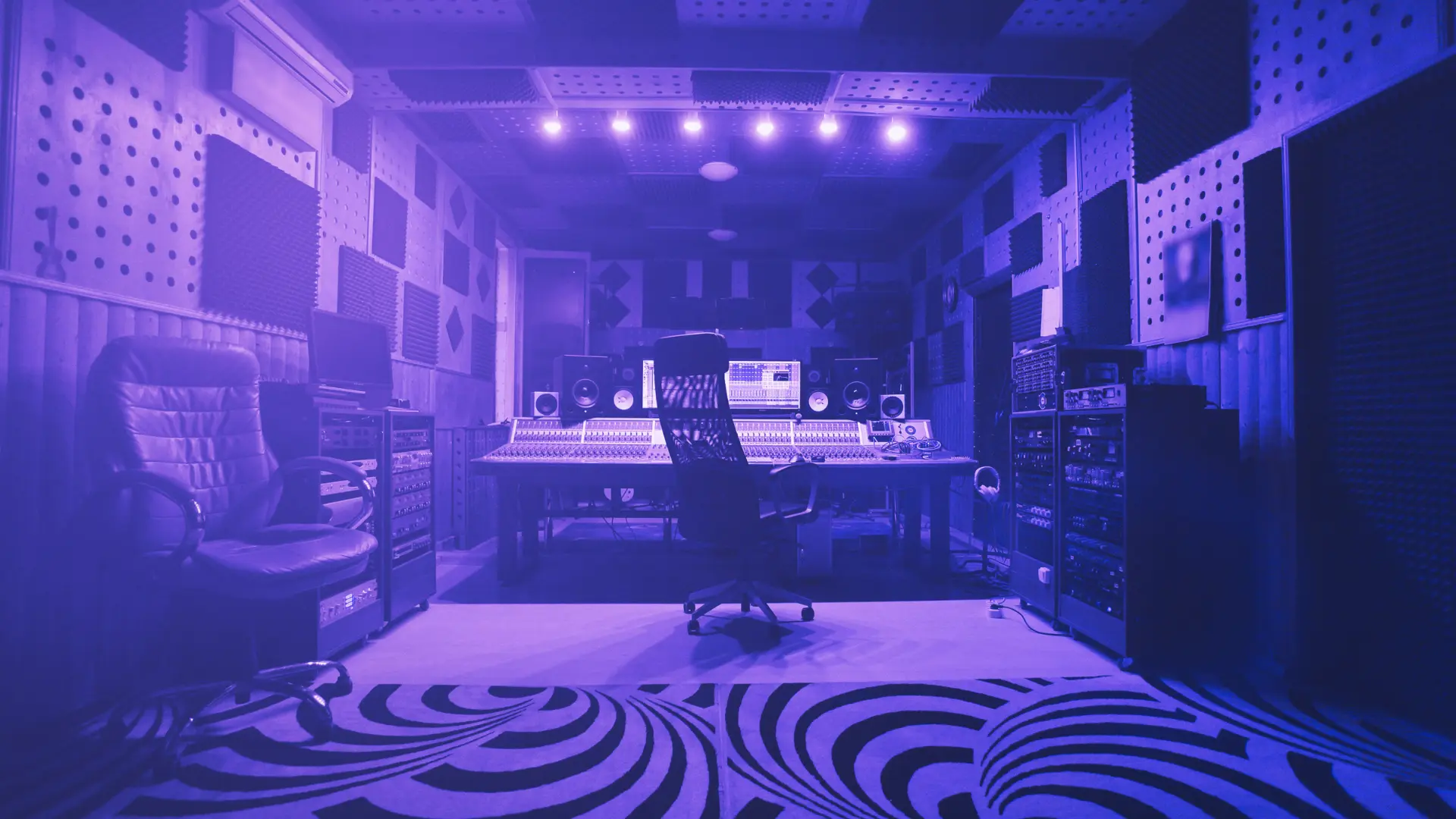 UniteSync - Collect Your Missing Music Royalties | Free Audit